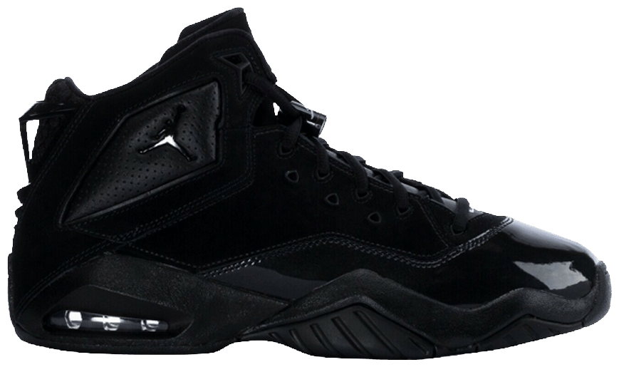 Buy Air Jordan B'Loyal 'Triple Black' - 315317 013 | GOAT
