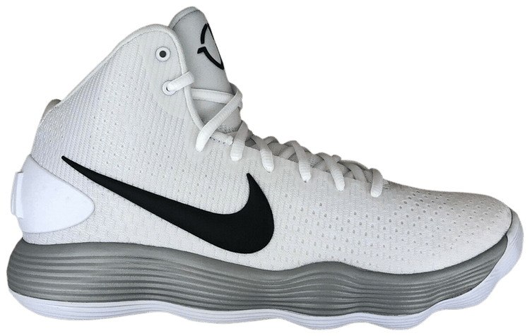 Buy Nike Hyperdunk 2017 TB 'White Grey' - 942571 119 | GOAT