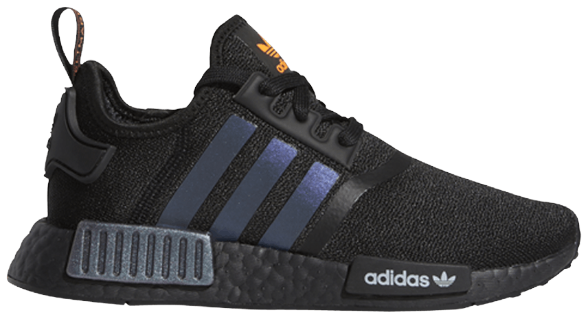 Buy Adidas NMD_R1 J 'Iridescent' - FV8026 | GOAT