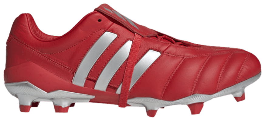 Buy Nike Predator Mania FG Cleat 'Red' - EF3658 | GOAT