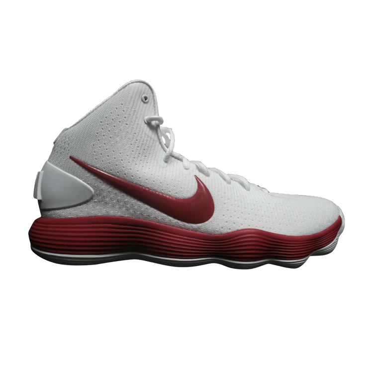 Buy Hyperdunk 2017 TB 'White Maroon' - 942571 114 | GOAT