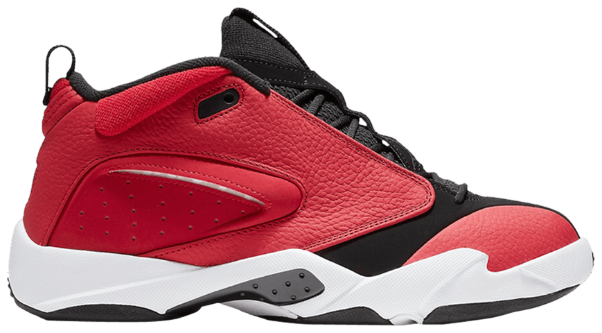 Buy Air Jordan Jumpman Quick 23 'Gym Red' - AH8109 600 | GOAT