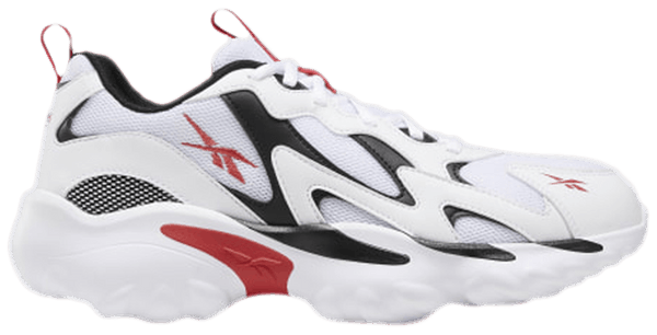 Buy DMX Series 1000 'White Black' - DV8748 | GOAT