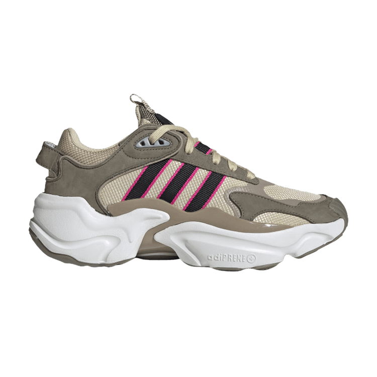 Buy Adidas Wmns Magmur Runner 'Desert Sand' - EE5144 | GOAT
