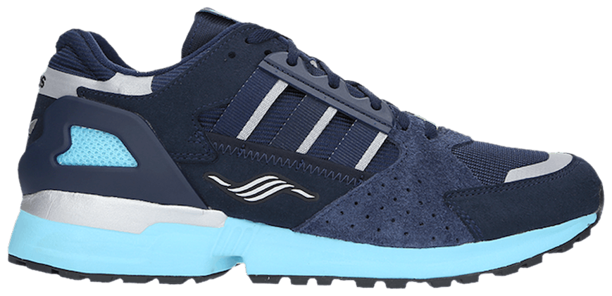 Buy ZX 10000C 'Collegiate Navy' - EG8968 | GOAT