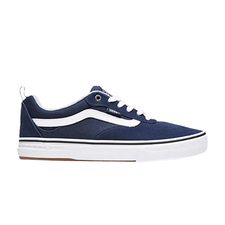 Buy Vans Kyle Walker Pro 'Dress Blues' - VN0A2XSGUZM | GOAT