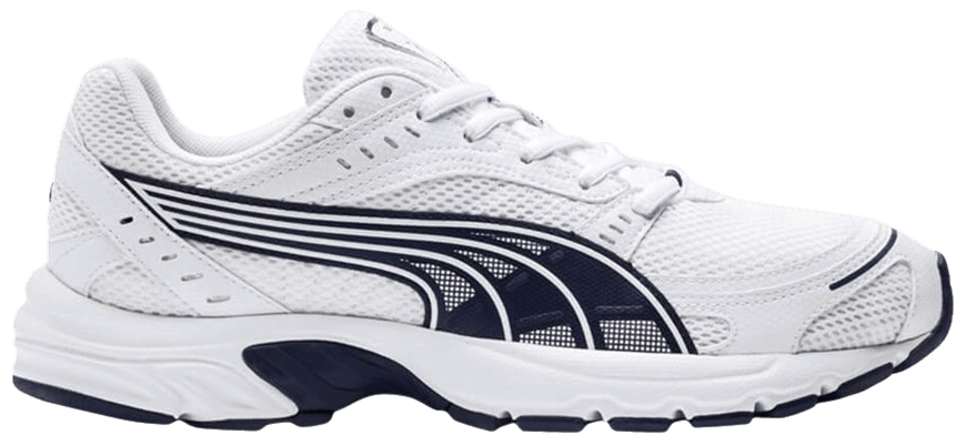 Buy Puma Axis 'White Peacoat' - 368465 04 | GOAT