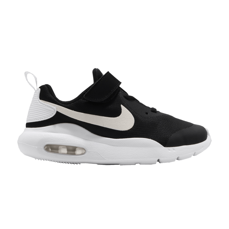 Buy Nike Air Max Oketo PS 'Black White' - AR7420 002 | GOAT