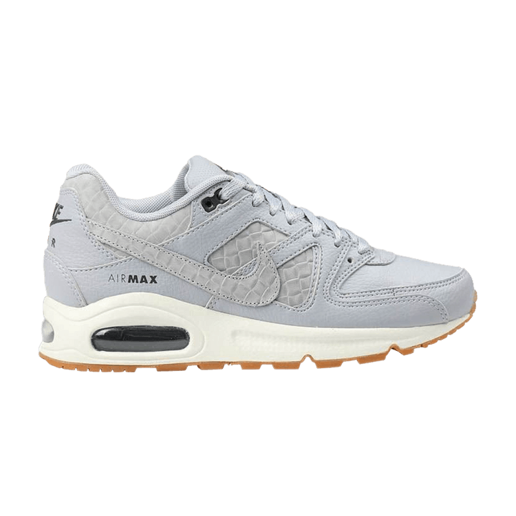 Buy Nike Wmns Air Max Command Premium 'Wolf Grey' - 718896 005 | GOAT