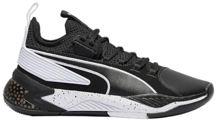 Buy Puma Uproar Core 'Black' - 192775 01 | GOAT