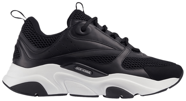 Buy Dior B22 'Black White' - 3SN231YKD H960 | GOAT