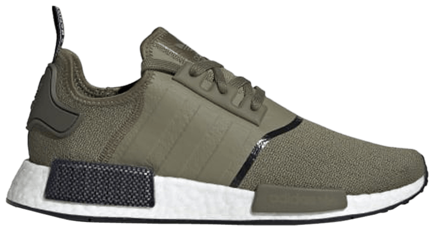 Buy Adidas NMD_R1 'Raw Khaki' - EE5087 | GOAT