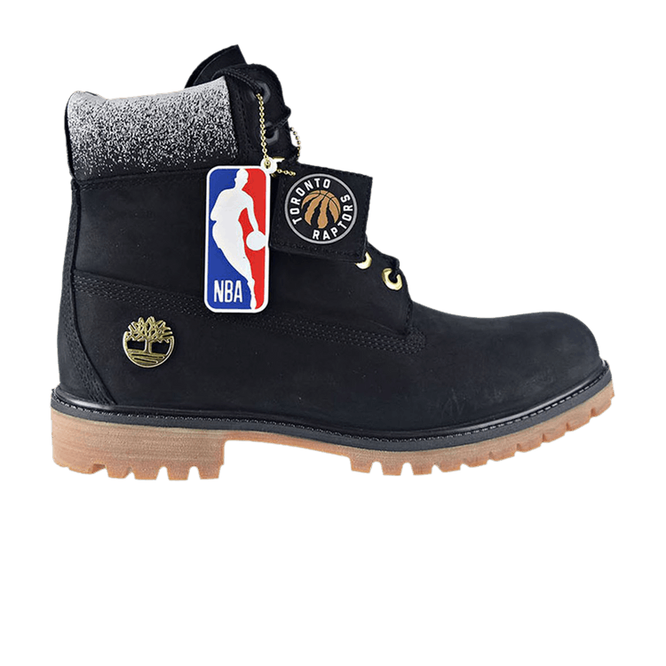 Buy Timberland NBA x 6 Inch Premium 'Toronto Raptors' - TB0A2864 | GOAT