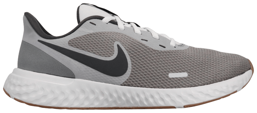 Buy Nike Revolution 5 'Smoke Grey' - BQ3204 008 | GOAT
