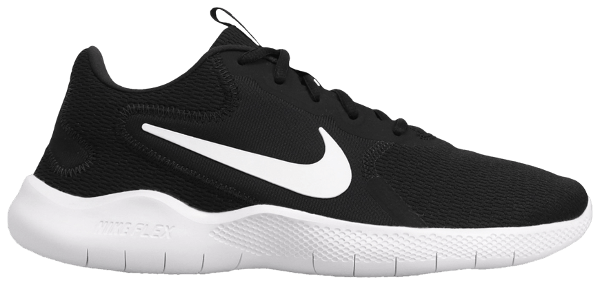 Buy Nike Flex Experience RN 9 'Black' - CD0225 001 | GOAT
