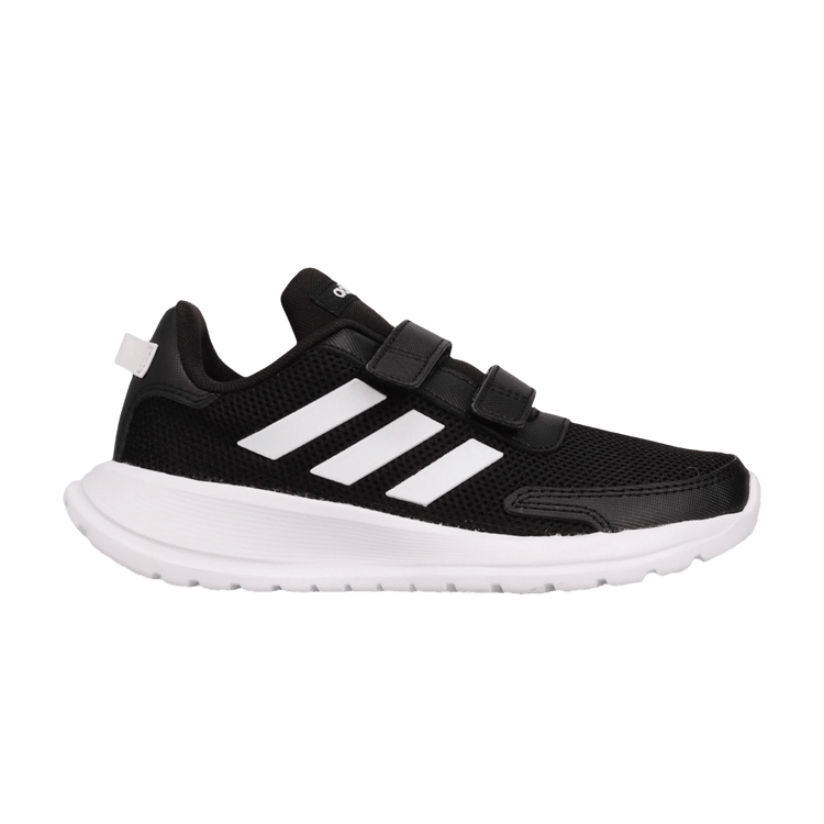 Buy Adidas Tensaur Run C 'Core Black' - EG4146 | GOAT