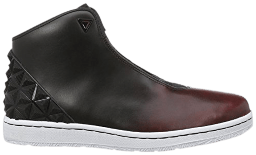 Buy Jordan Instigator 'Black University Red' - 705076 001 | GOAT