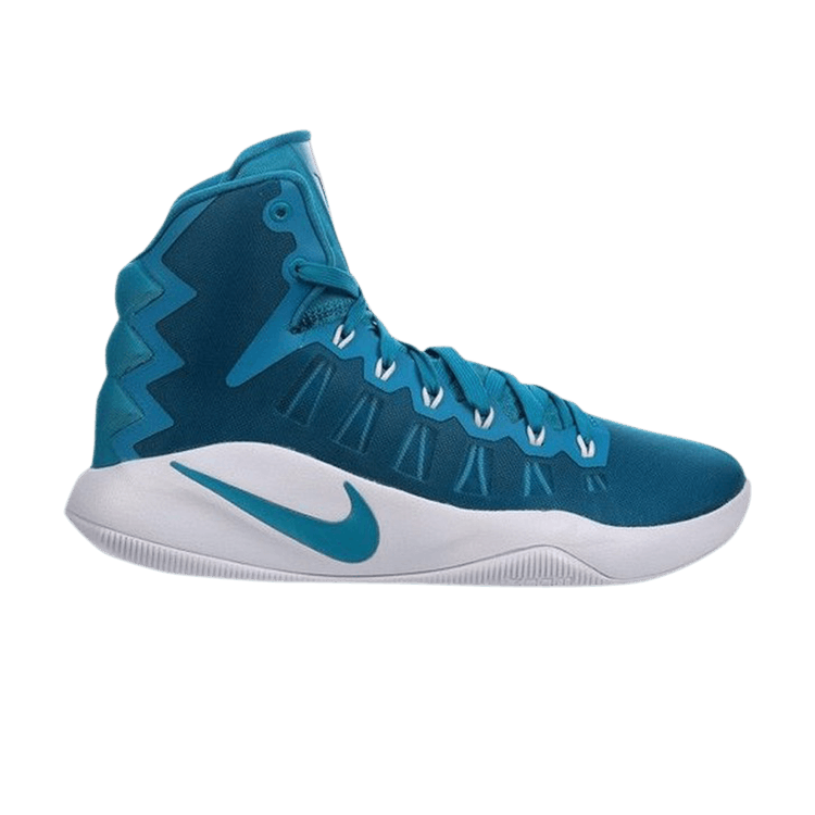 Buy Nike Hyperdunk 2016 TB 'Tropical Teal' - 856483 332 | GOAT