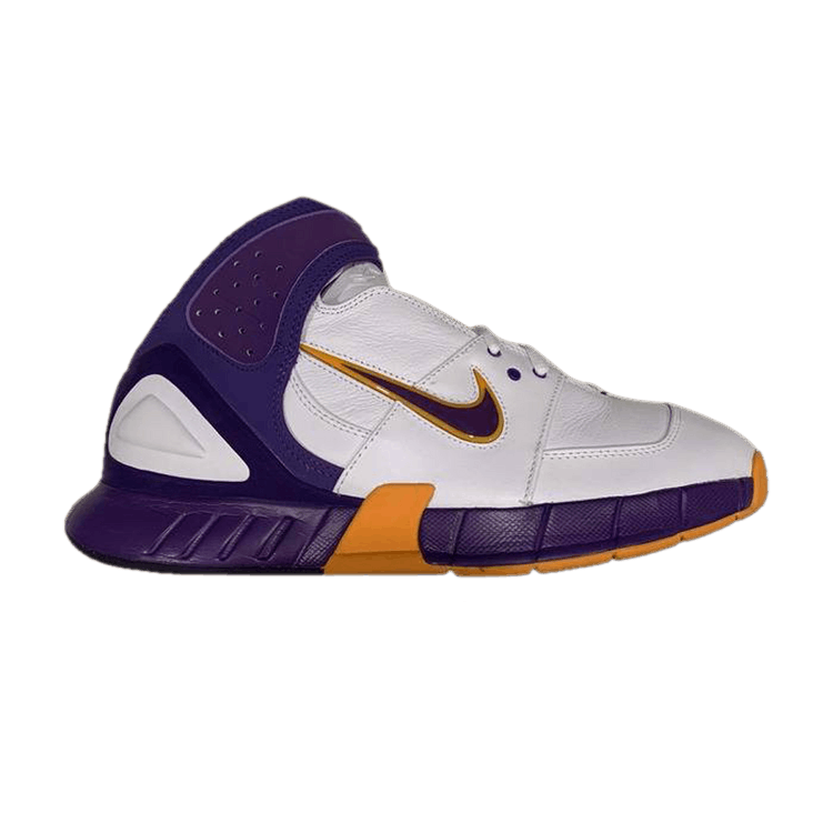 Buy Air Double Figure 'Lakers' - 311904 151 | GOAT AU