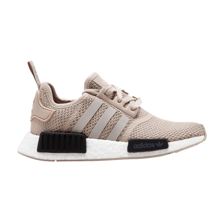 Buy Wmns NMD_R1 'Beige Black' - AC8503 | GOAT UK
