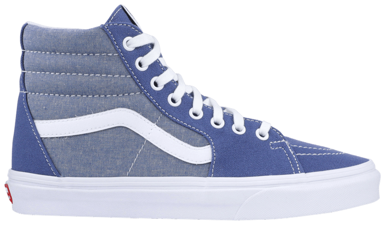 Buy Era 'Chambray True Navy' - VN0A38GEVIO | GOAT UK