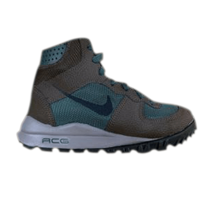 Buy Takos Mid GS 'Dark Chocolate' - 375797 231 | GOAT