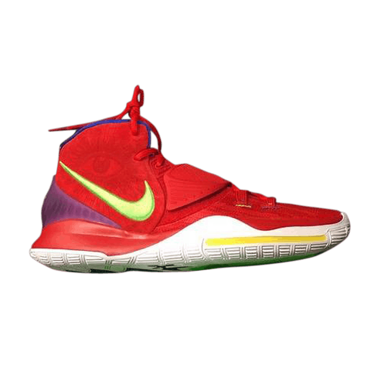 Buy Nike Kyrie 6 'Kyrie Invitational' - CV0869 900 | GOAT