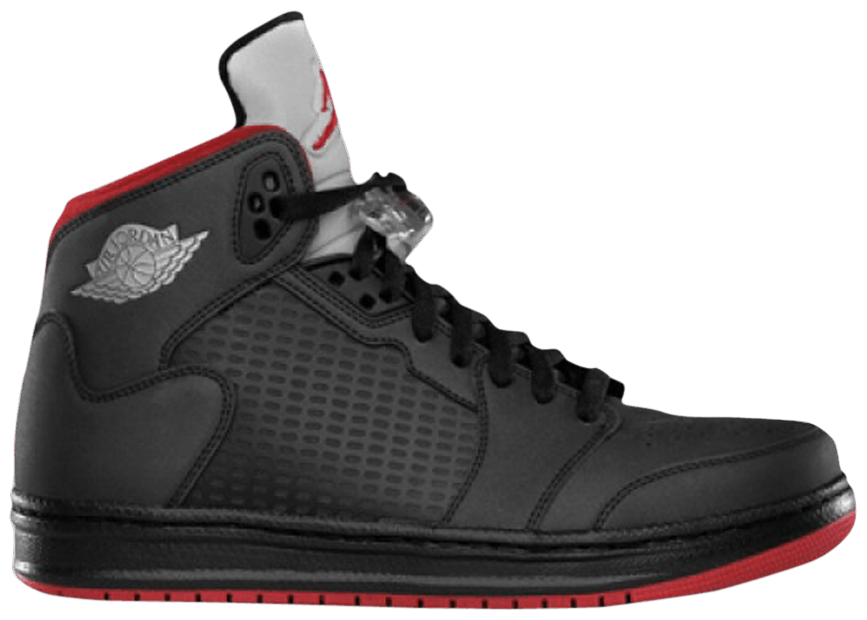 Buy Air Jordan Prime 5 'Black Varsity Red' - 429489 003 | GOAT