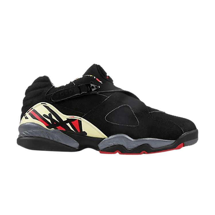 Buy Air Jordan 8 Retro Low GS 'Playoff' - 306367 061 | GOAT