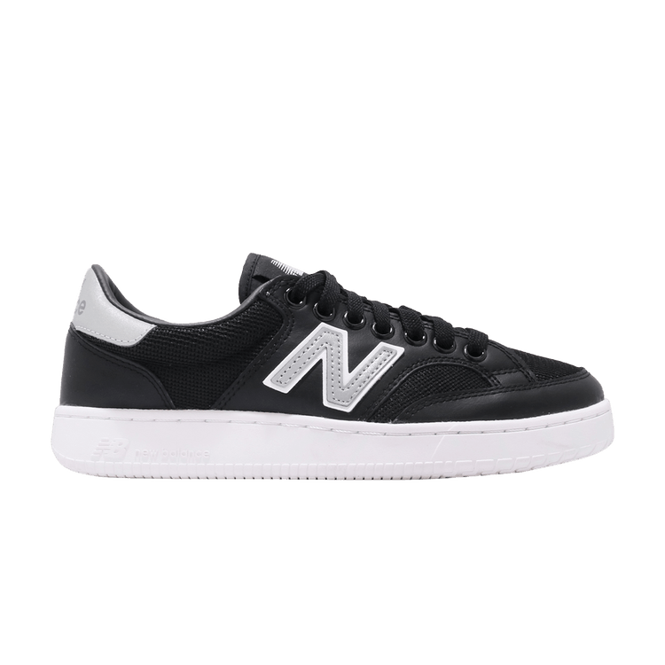 Buy New Balance Pro Court 'Black Silver White' - PROCTCABD | GOAT