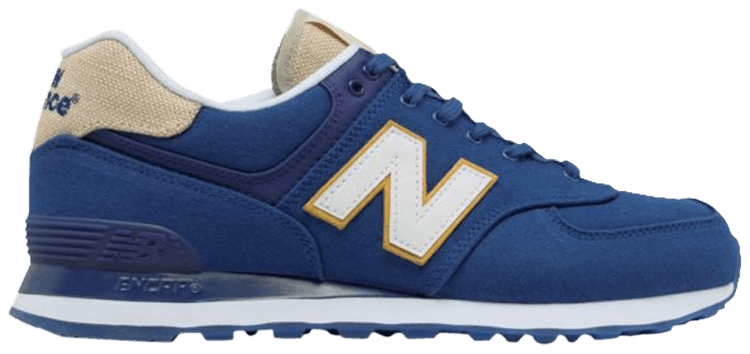 Buy 574 'Retro Surf Blue' - ML574RTA | GOAT