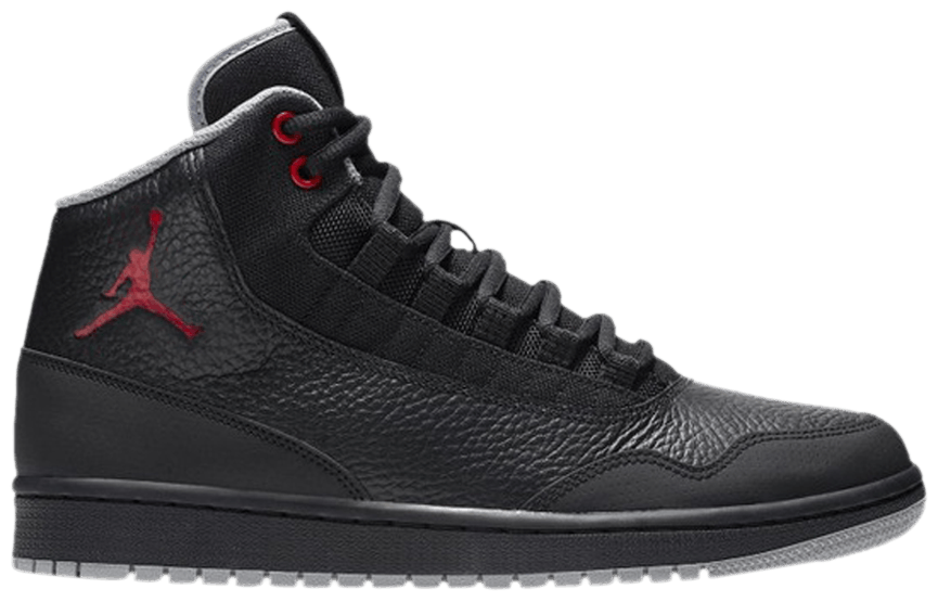 Buy Air Jordan Executive 'Black' - CI9350 001 | GOAT