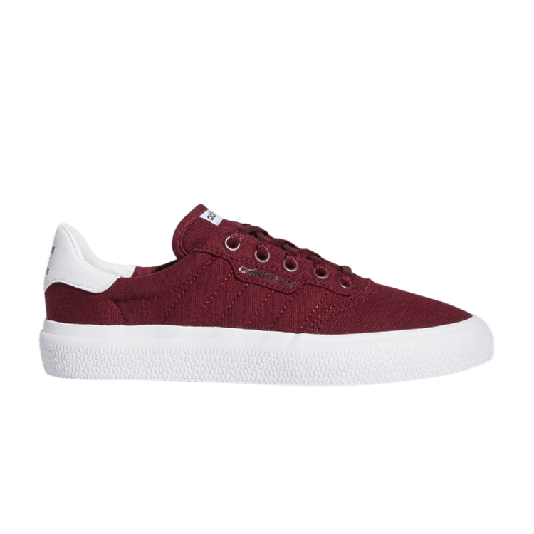 Buy 3MC J 'Collegiate Burgundy' - F36857 | GOAT