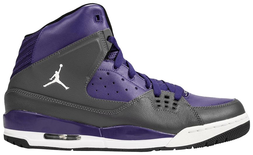Buy Jordan SC-1 'Court Purple Grey' - 538698 503 | GOAT