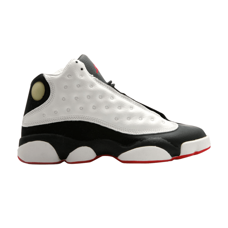 Buy Air Jordan 13 OG BG 'He Got Game' 1997 - 134071 132 | GOAT