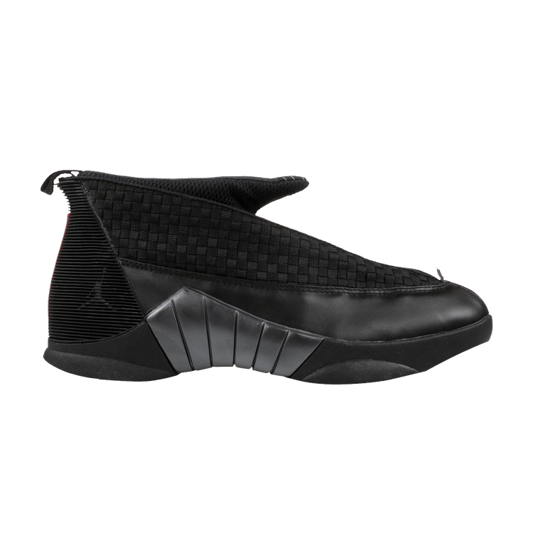 Buy Air Jordan 15 OG BP 'Stealth' 1999 - 135336 061 | GOAT