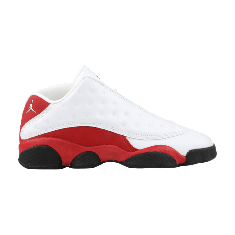 Buy Air Jordan 13 Retro Low GS 'Varsity Red' - 310811 105 | GOAT
