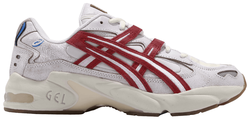 Buy ASICS Gel Kayano 5 OG 'Retro Tokyo' - 1021A388 100 | GOAT