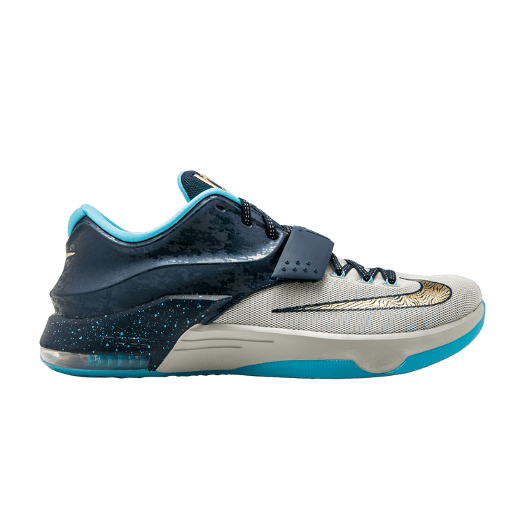 Buy Nike KD 7 'EYBL' - 745957 474 | GOAT