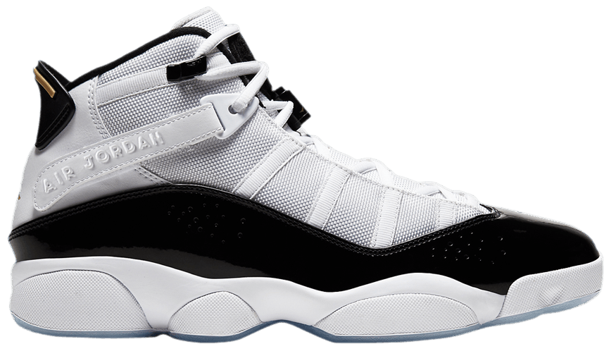 Buy Air Jordan 6 Rings 'Defining Moments' - CW6993 100 | GOAT