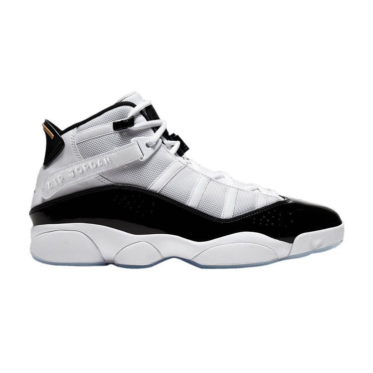 Buy Air Jordan 6 Rings 'Defining Moments' - CW6993 100 | GOAT