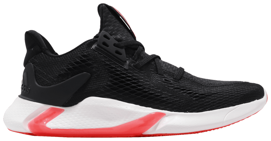 Buy Adidas Edge XT 'Solar Red' - EE4162 | GOAT