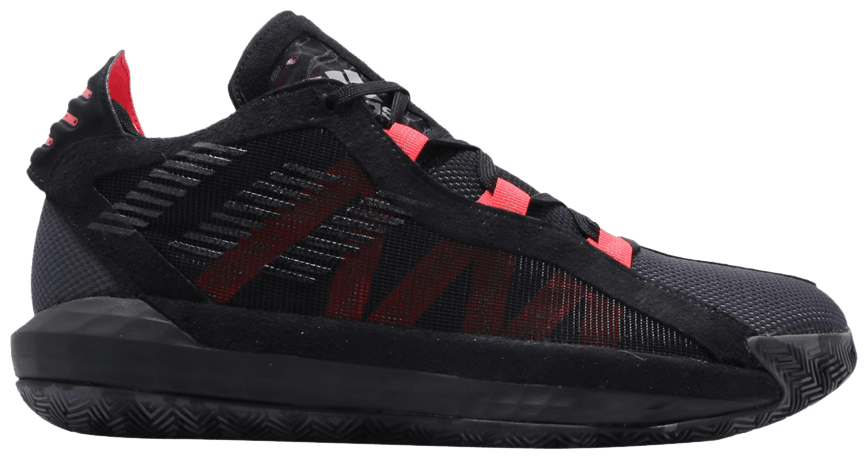 Buy adidas Dame 6 GCA 'Ruthless' - EF9875 | GOAT