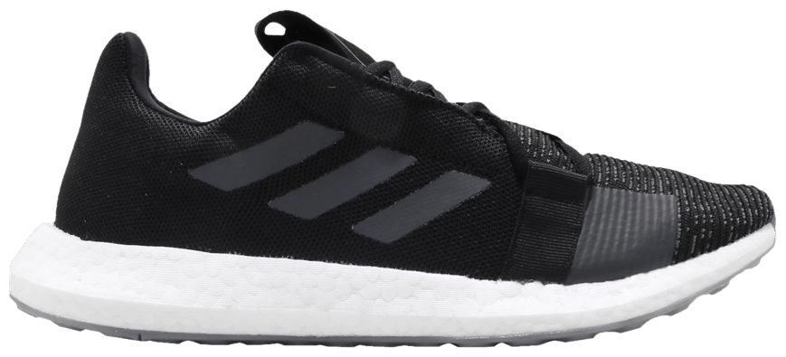 Buy SenseBoost Go 'Core Black' - EG0960 | GOAT