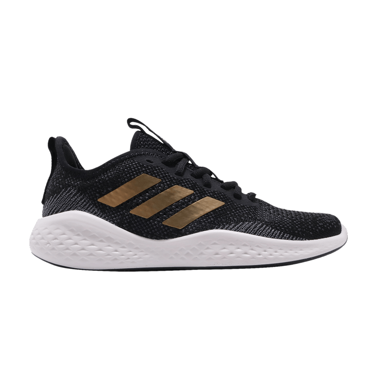 Buy Adidas Wmns Fluidflow 'Gold' - EG3675 | GOAT