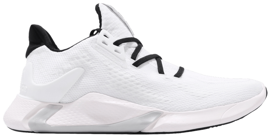 Buy Adidas Edge XT 'Cloud White' - EH0433 | GOAT