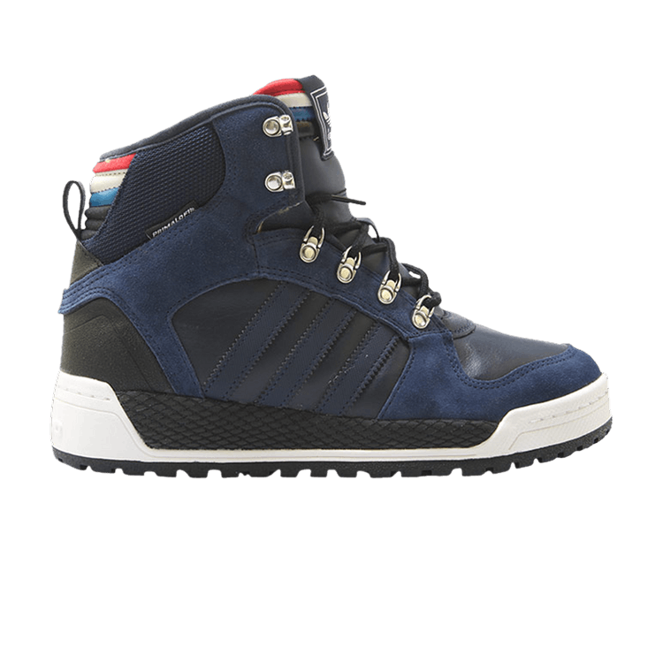 Buy Adidas Winter Ball 'Dark Indigo' - G63122 | GOAT