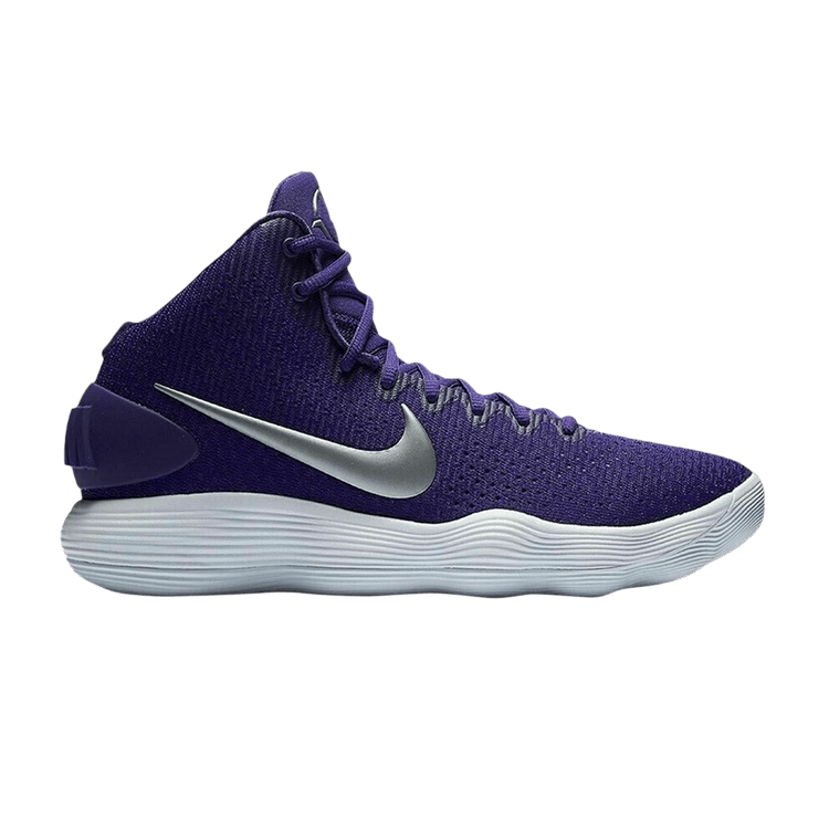 Buy Hyperdunk 2017 TB 'Court Purple' - 942571 500 | GOAT