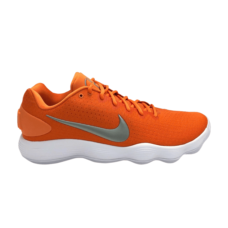 Buy Nike Hyperdunk 2017 TB Low 'Clay Orange' - 942774 805 | GOAT