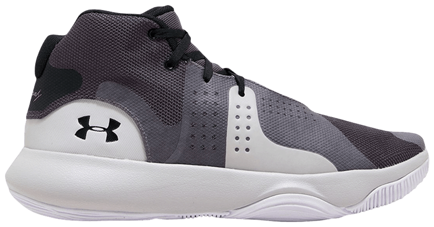 Buy Anomaly 'Black Grey' - 3021266 003 | GOAT